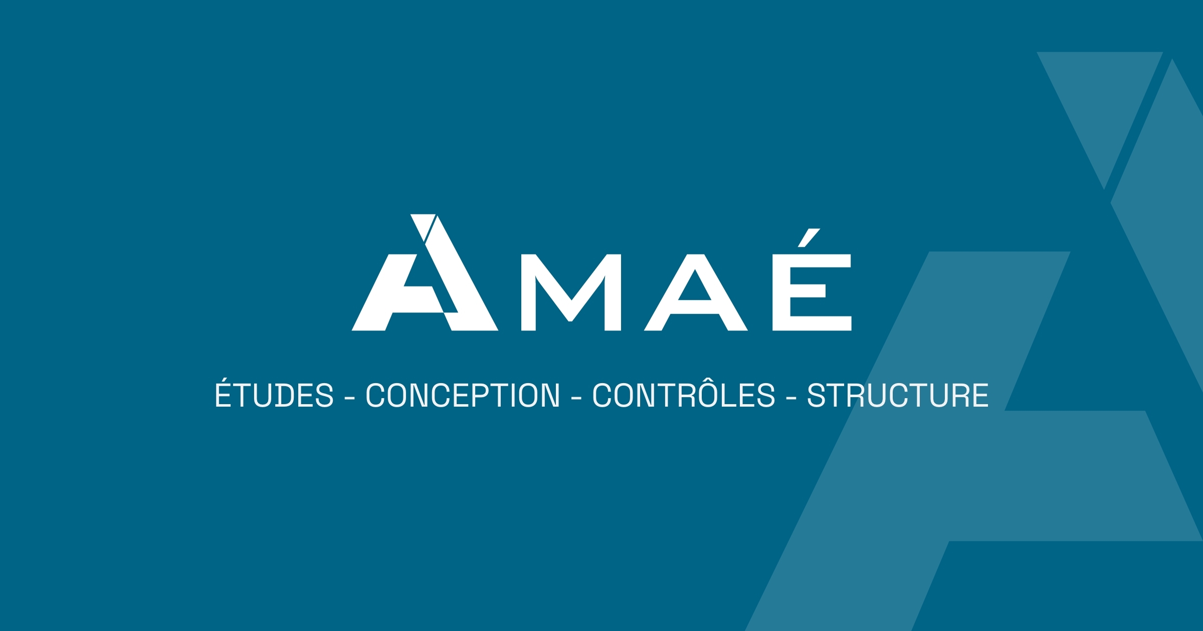 réalisations - AMAÉ - Bureau d'études et contrôles géotechniques